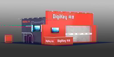 DigiKey Special Events at Elexcon 2024 | DigiKey